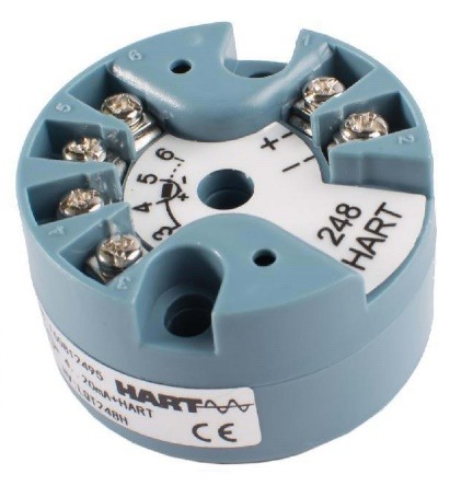 General Instruments General Instrument Temperature Measurement | GIC